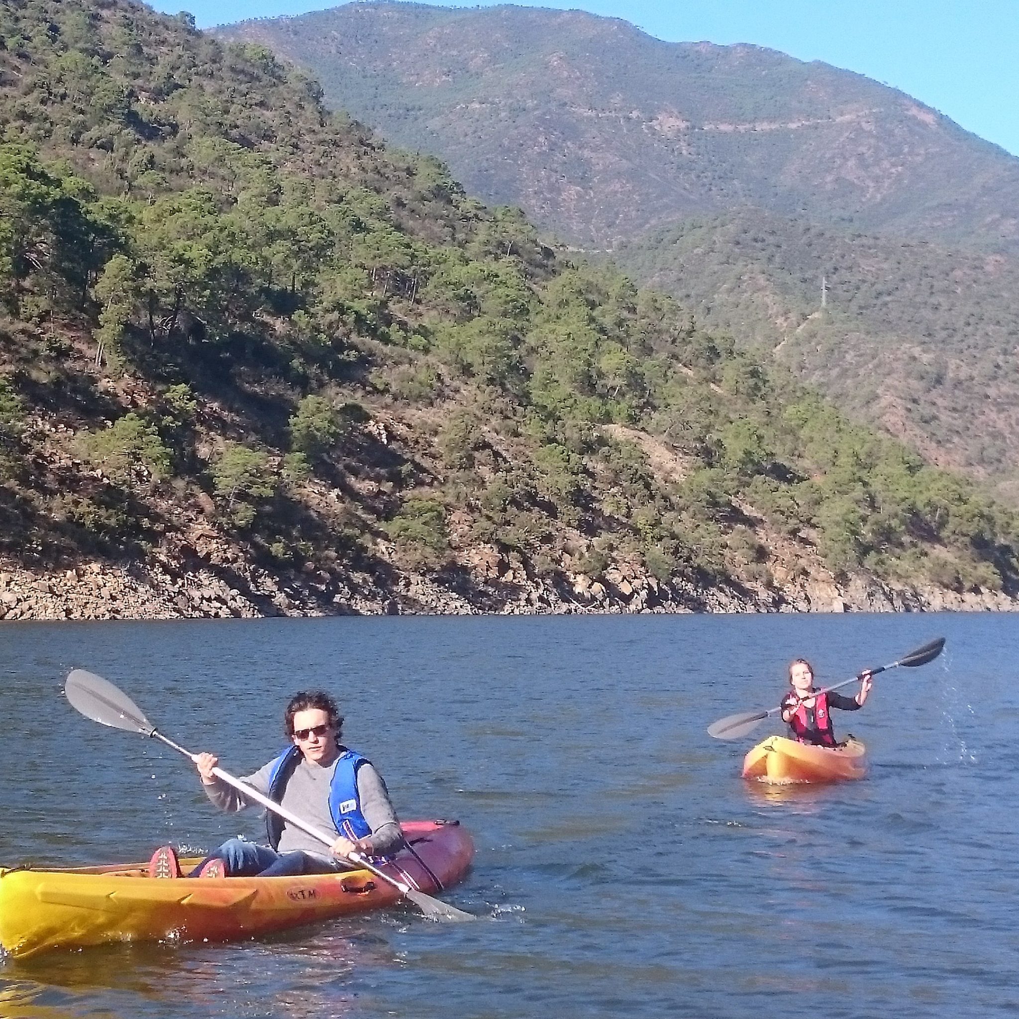 ACTIVITIES MÁLAGA 🔥 EXPERIENCES & ADVENTURES MARBELLA